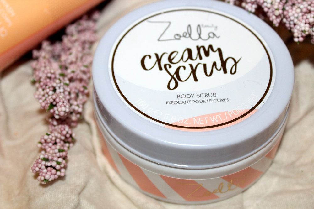 Zoella Beauty Jelly & Gelato Collection Haul - Mae Polzine