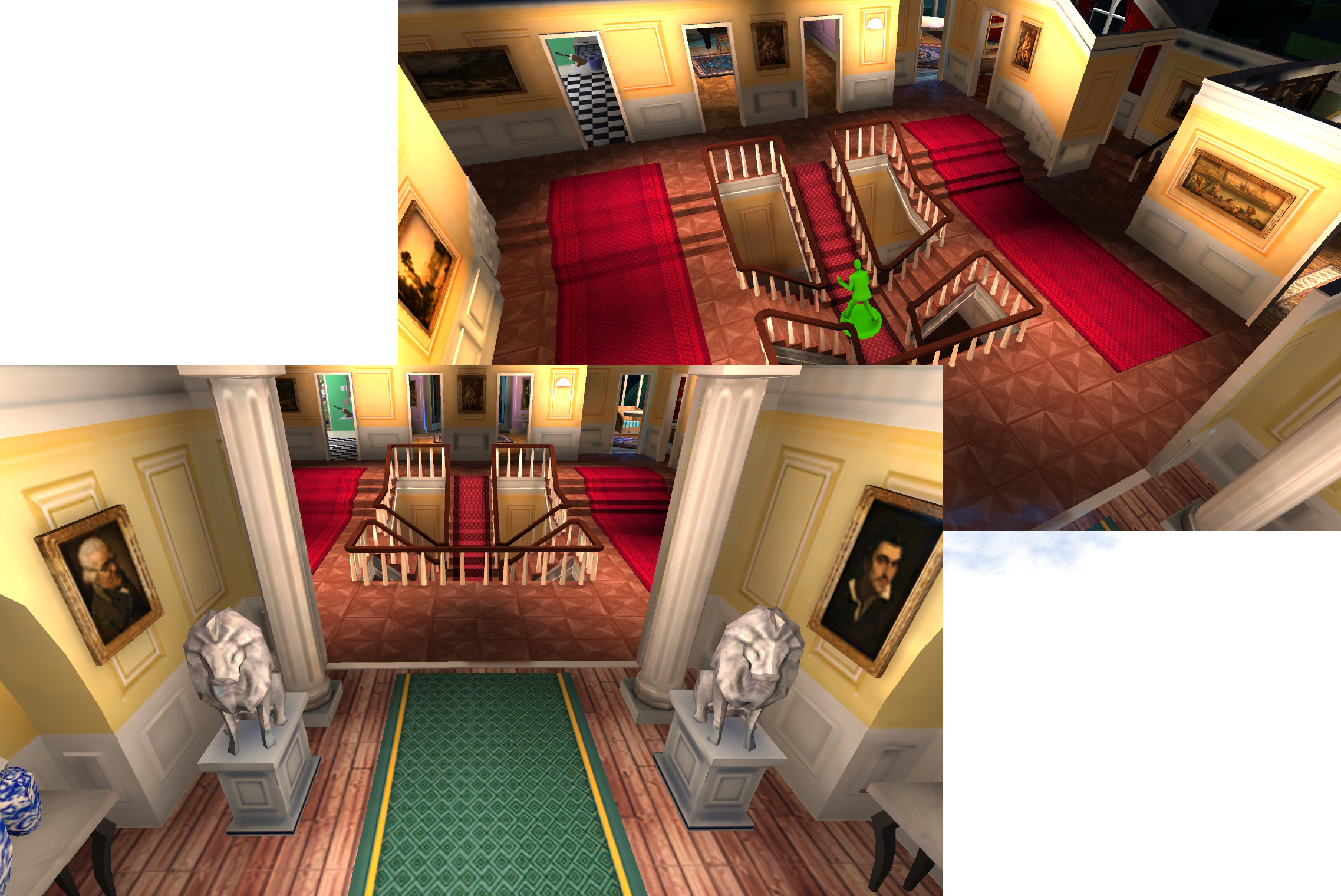 Clue/Cluedo: A Classic Mystery Game Review – Mae Polzine