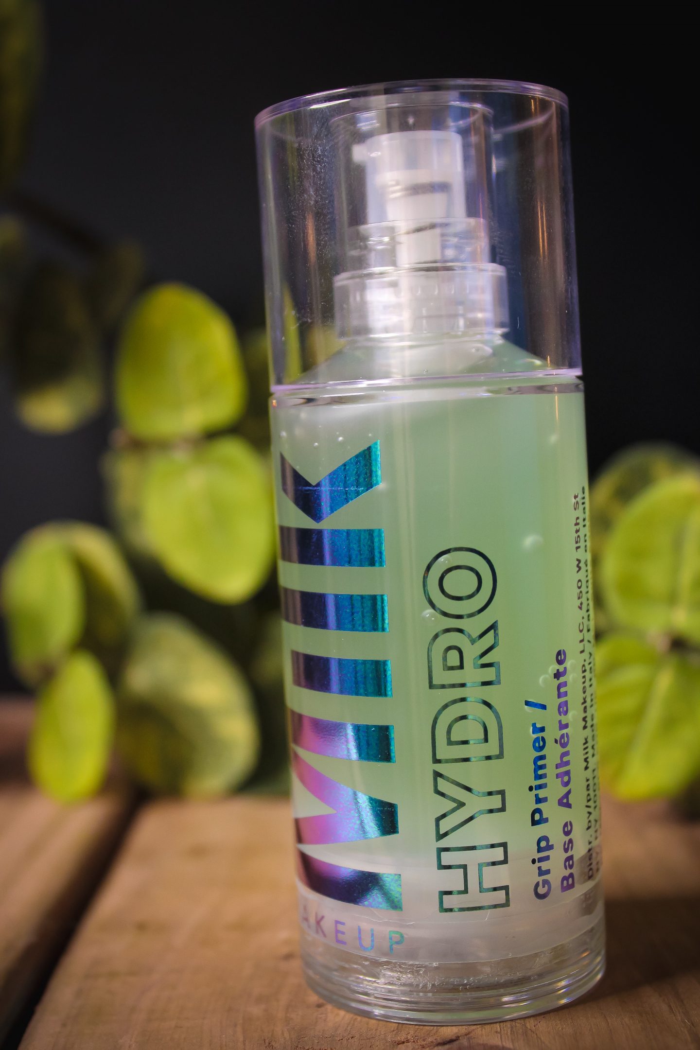 Is Milk Makeup Hydro Grip Primer Worth the Hype? - Mae Polzine