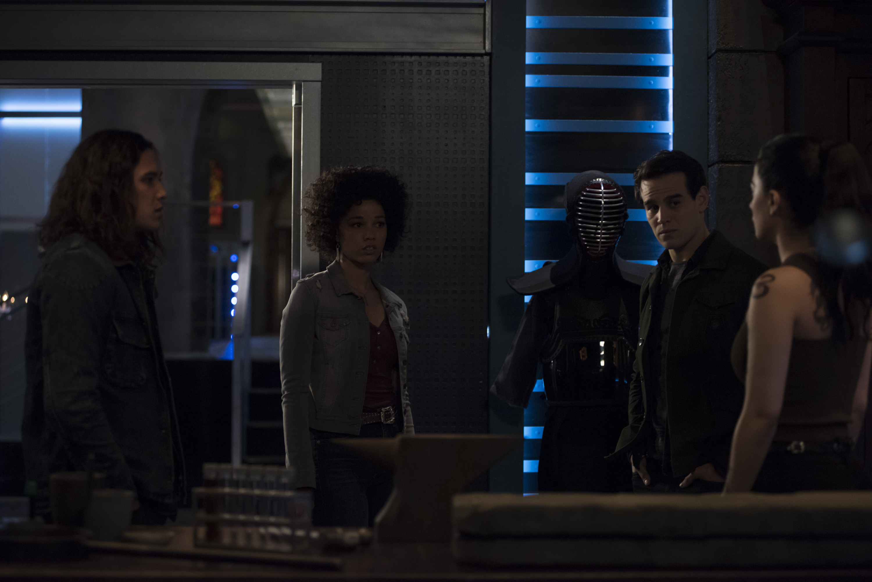 Comparing The Mortal Instruments: City of Heavenly Fire to ...