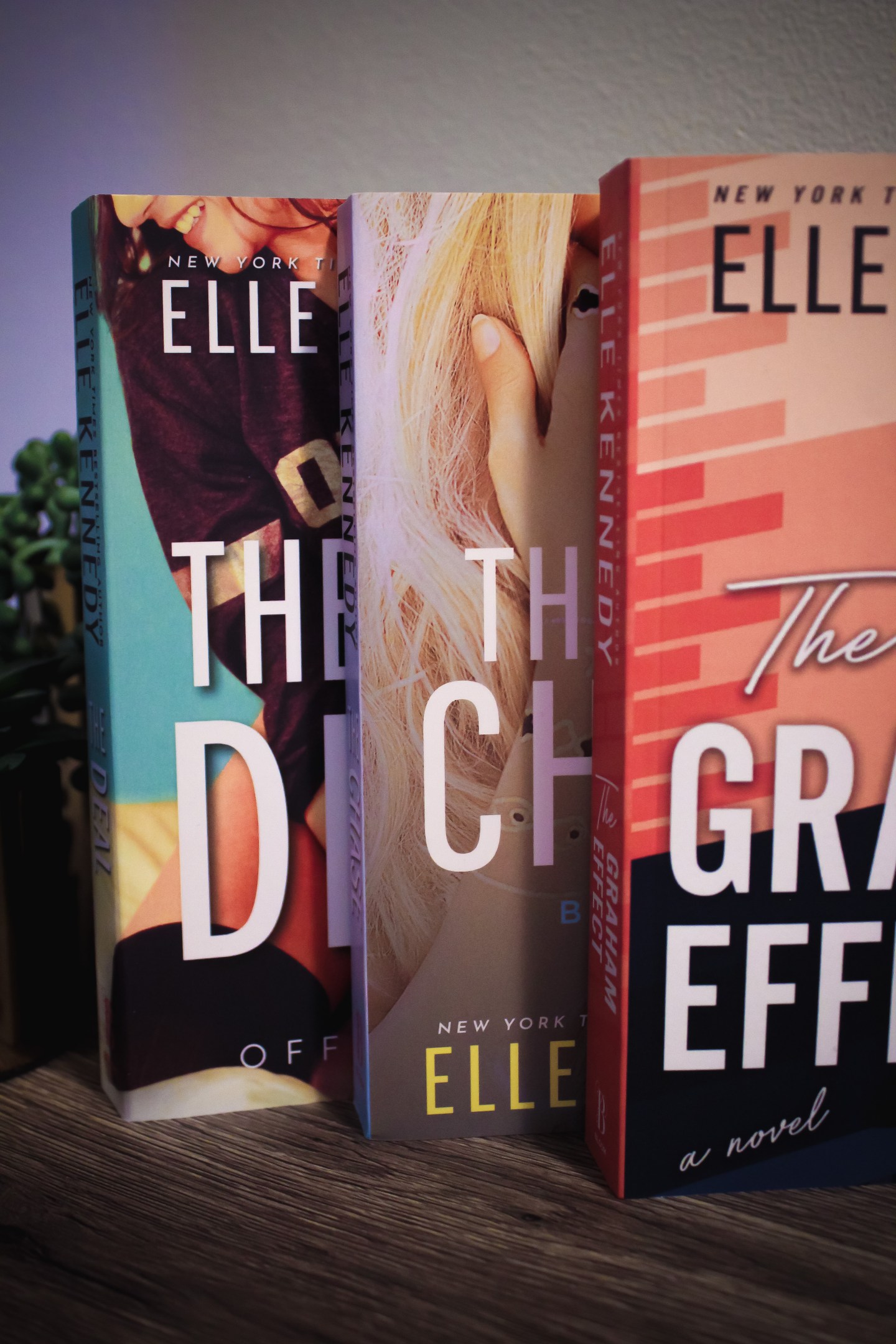 Ranking the Couples in the Briar University Universe by Elle Kennedy ...